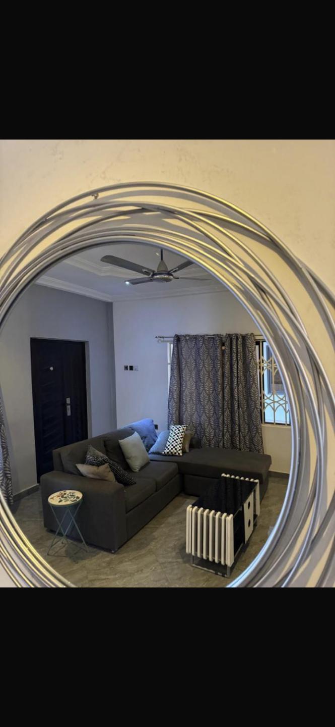 Baffour Apartments - Kumasi
