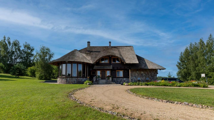 Viesu Sēta Locu Sala - Belarus