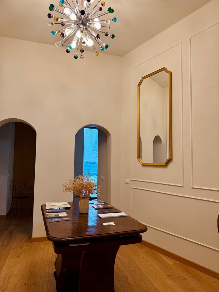 Muradelle B&b - Massa