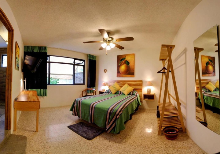 Luz Casa De Huespedes - Oaxaca
