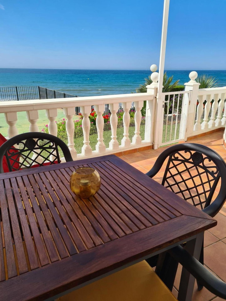 Apartamento Boquerón I - Costa del Sol