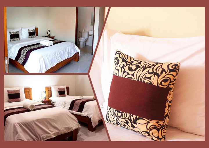 Sweet Corner Guest House - Sanur