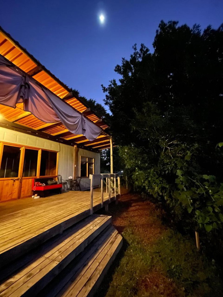 Casa Monte Armadillo - Costa Rica