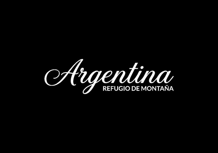 Argentina Refugio De Montaña - El Calafate