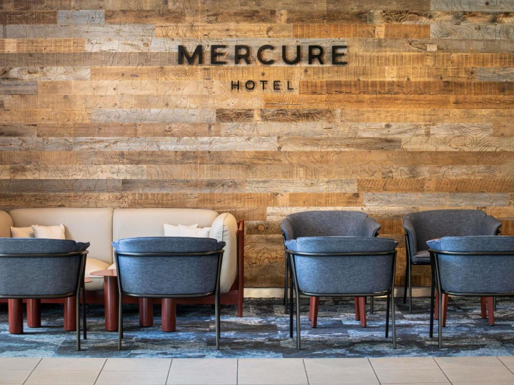 Mercure Sydney Macquarie Park - Ryde