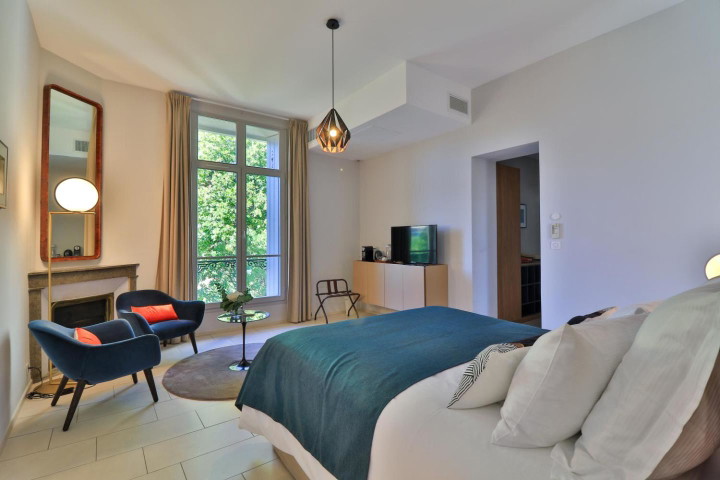 Villa Meridia - Nîmes