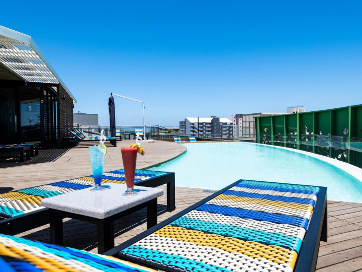 Aha Gateway Hotel Umhlanga - Umhlanga