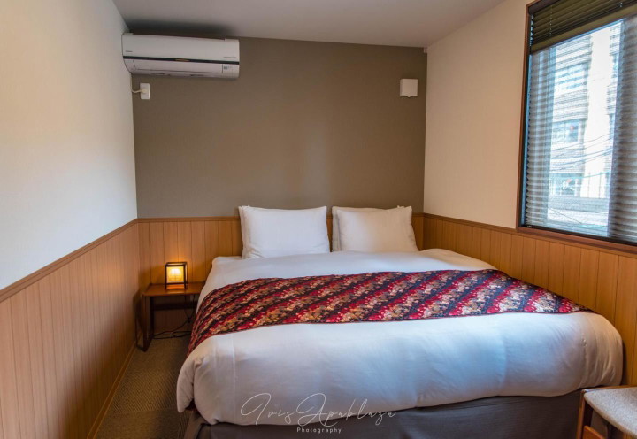 Hotel Sou Kyoto Gion - Kyoto