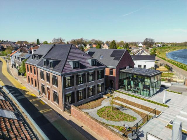Boutique Hotel Annamaes, Maastricht-hoge Kempen - Zutendaal