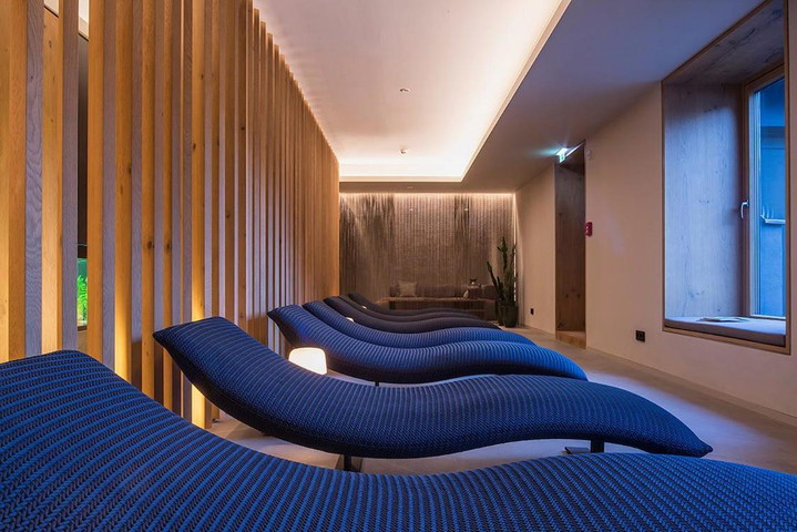 Posthotel Lechtal, Arlberg - Steeg