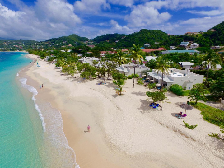 Spice Island Beach Resort - Grenada