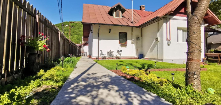 Casa Bunicilor Sinaia - Sinaia