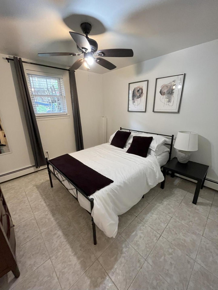 Two Bedroom Private Apt Near Nyc - Englewood, NJ