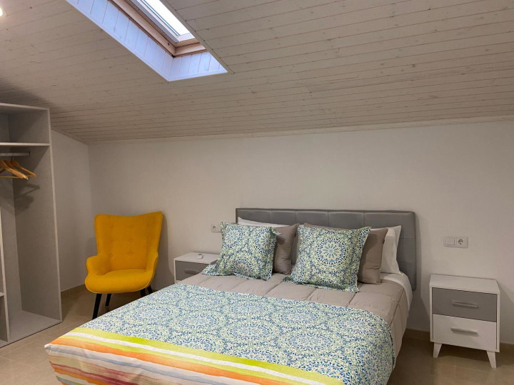 Os Arcos - Apartamentos Turísticos - Galicia
