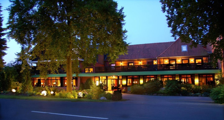 Hotel Heide Kröpke - Walsrode