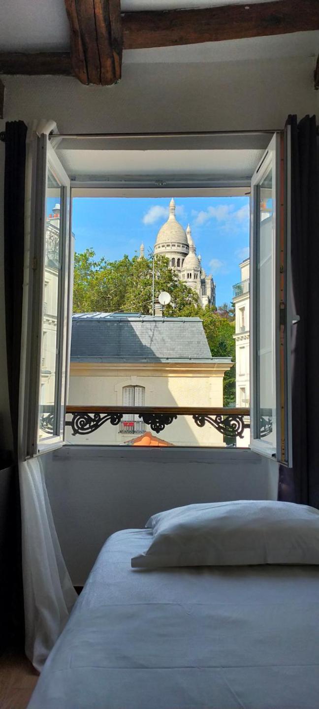 Le Village Montmartre - Montreuil-sur-Mer