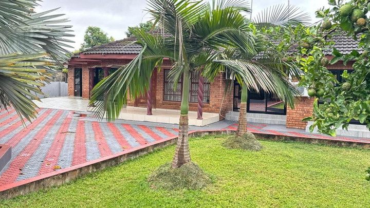 Mercy Guesthouse - Thohoyandou