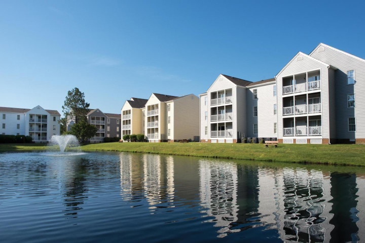 Club Wyndham Kingsgate - Williamsburg, VA
