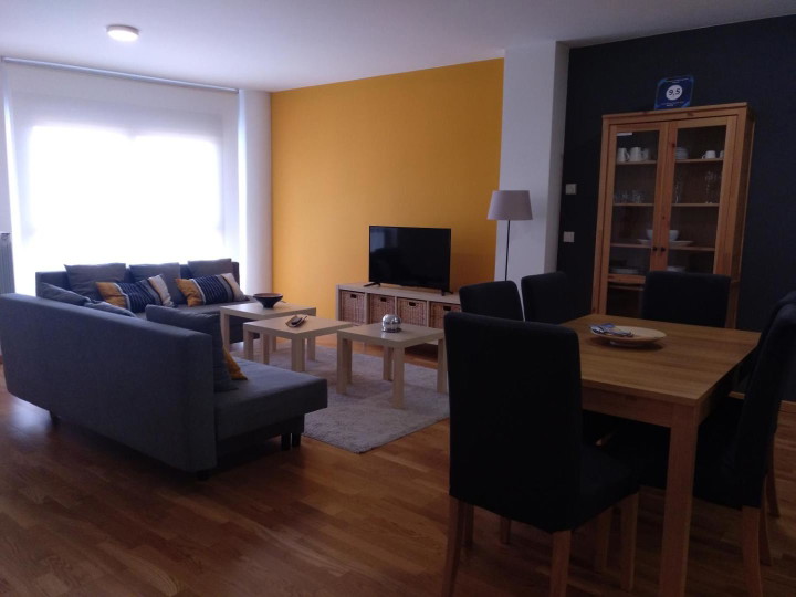 Apartamento Turistico Cigüeña De Arguedas - Navarre
