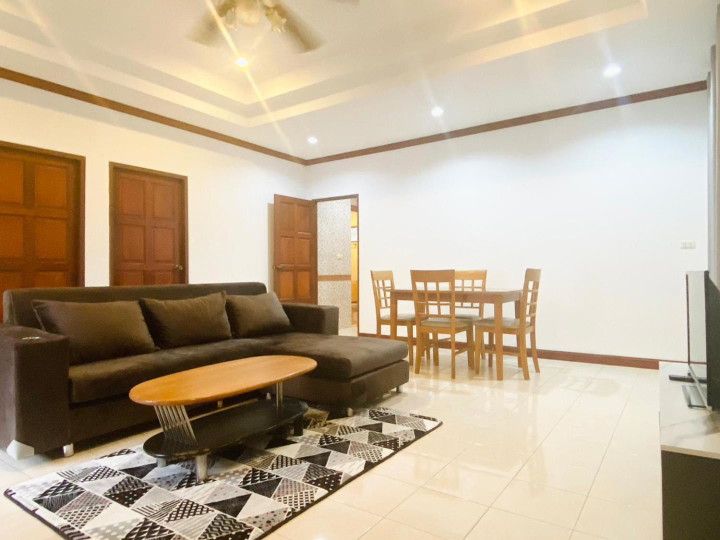 Peaceful 2br Garden Retreat Bangtao Beach A2 - Phuket