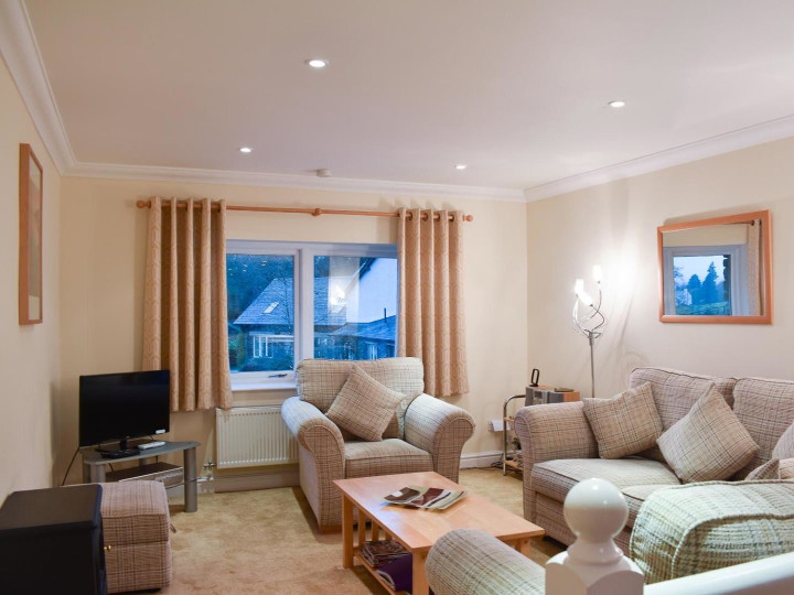 Woodside Cottage - Coniston