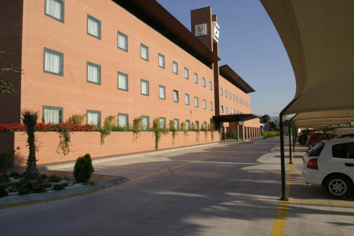 Posadas De España Malaga - Alhaurín de la Torre