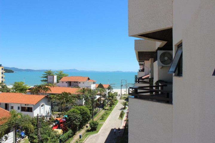 Paraíso Palace Hotel Ii E Iii - Florianópolis