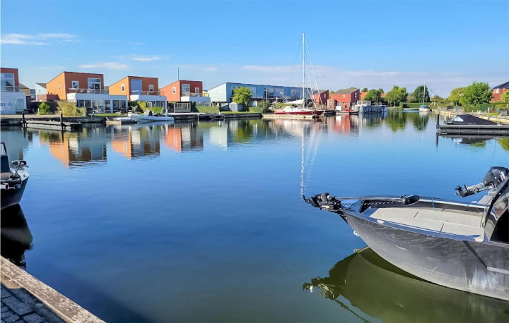 2 Slaapkamer Geweldig Huis In Oude - Zuid-Holland