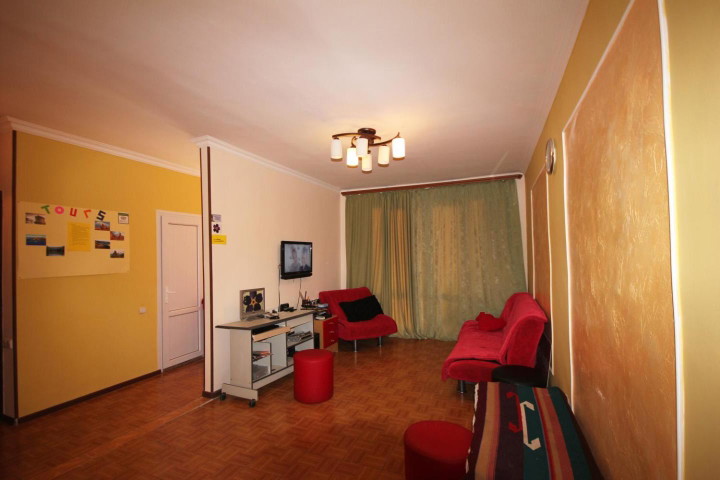 Center Hostel And Tours - Yerevan