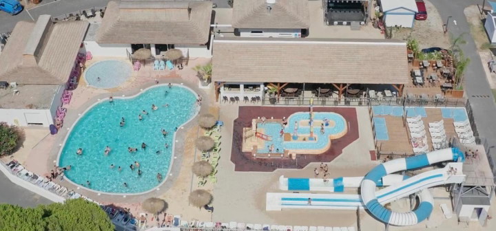 Maïana Resort - La Grande-Motte
