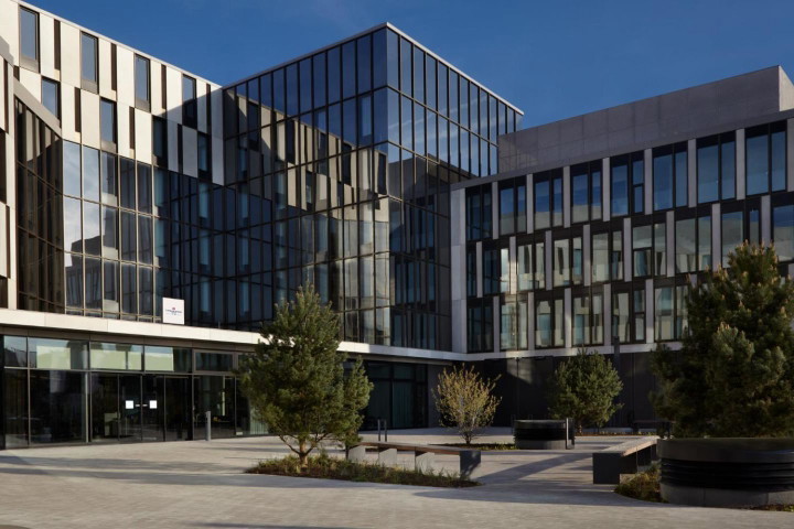 Candlewood Suites Düsseldorf Airport By Ihg - Düsseldorf