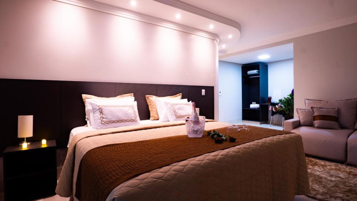 Hotel Buena Vista - Goiânia