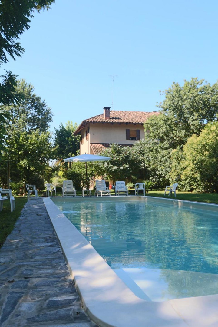 Locanda Del Molino Vecchio - Piedmont