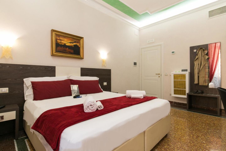 Anthony 47 - Rome
