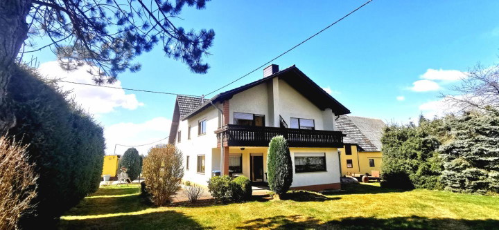 Ferienwohnung Landidylle Nassheck - Boppard