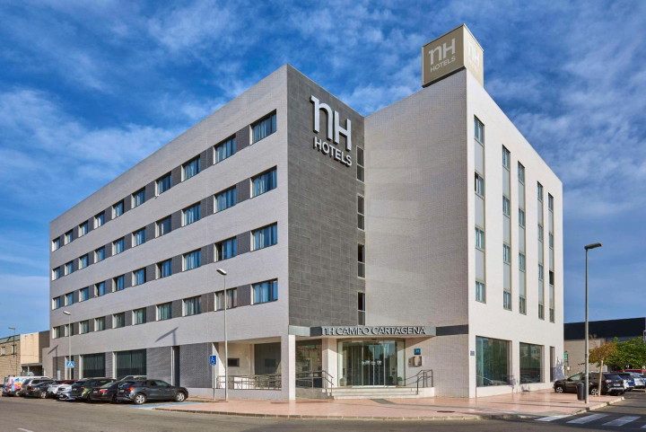 Nh Campo Cartagena - Cartagena