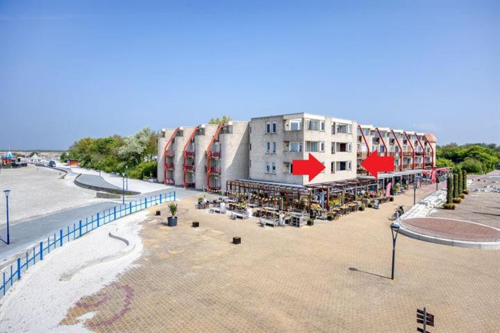 Appartement Strand Makkum - Makkum