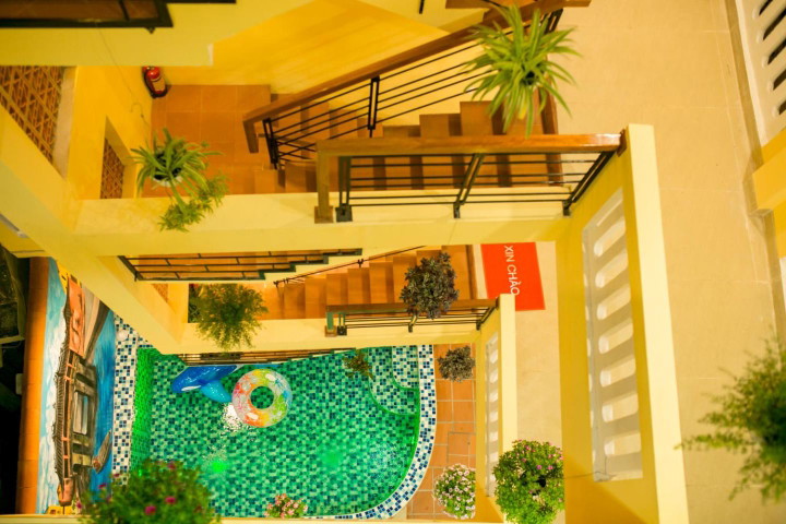 The View Homestay Hội An - Hội An