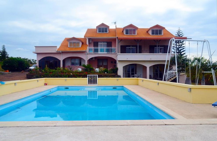 Villa Victoria - Maurice