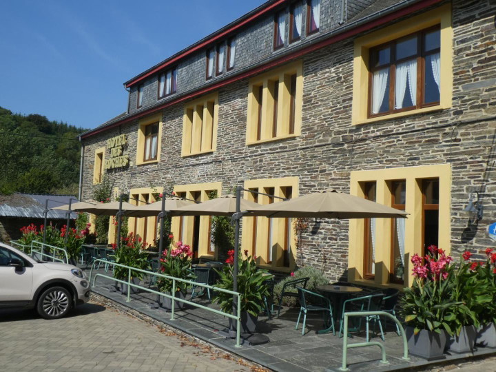 Gîte Des Roches - Bouillon