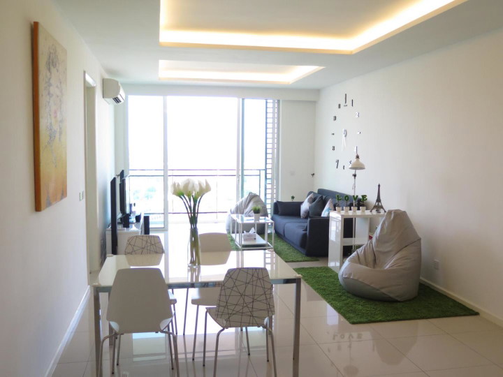 Cozy Residence Melaka - Malacca