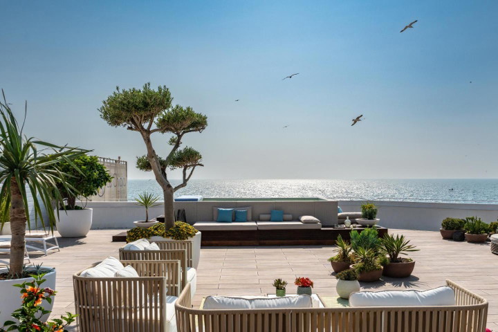 La Chiaja Art&relais - Positano