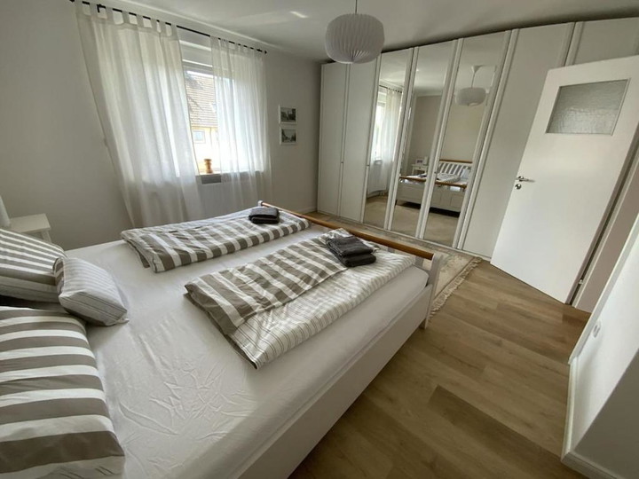 Ferienhaus Hildchen An Der Osterheide - Schneverdingen