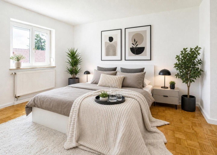 Eg Links City Wohnung 15 Min Bis Salzburg - 잘츠부르크