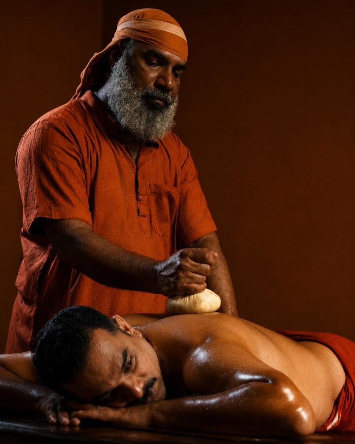 Namasthe Ayurveda And Yoga Retreat Cochin - Cochin