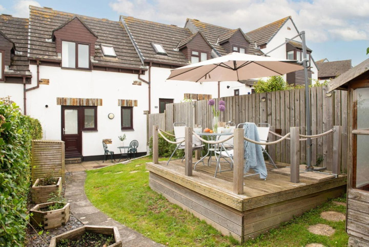 Sunshine Cottage, Padstow - Padstow