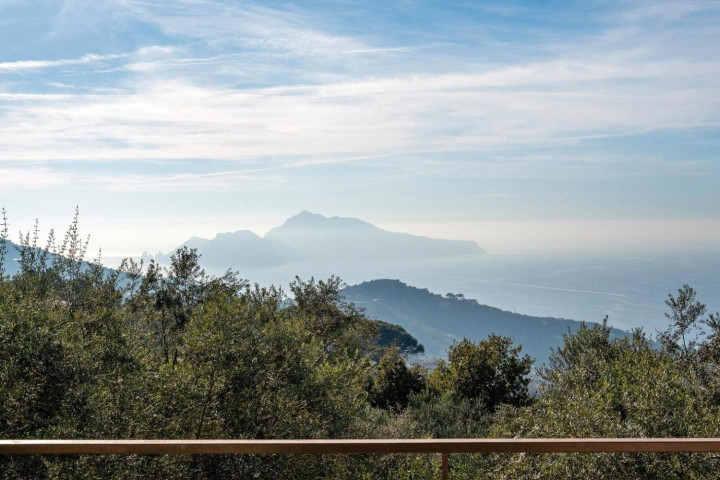 La Vista Sul Golfo - Sorrento