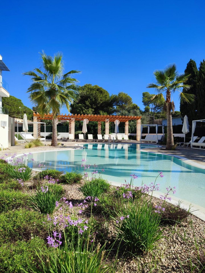 Sol I Vida Hotel - Adults Only - Porto Cristo