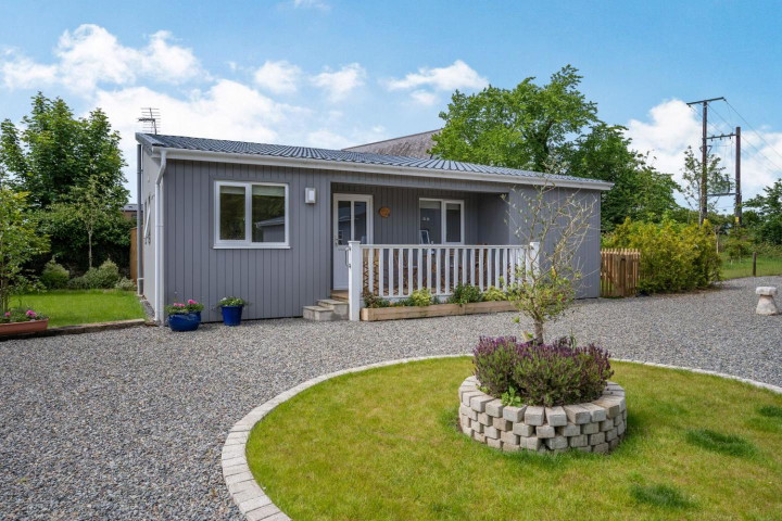 Ramsey Lodge Bier Wood Lodges - Manorbier