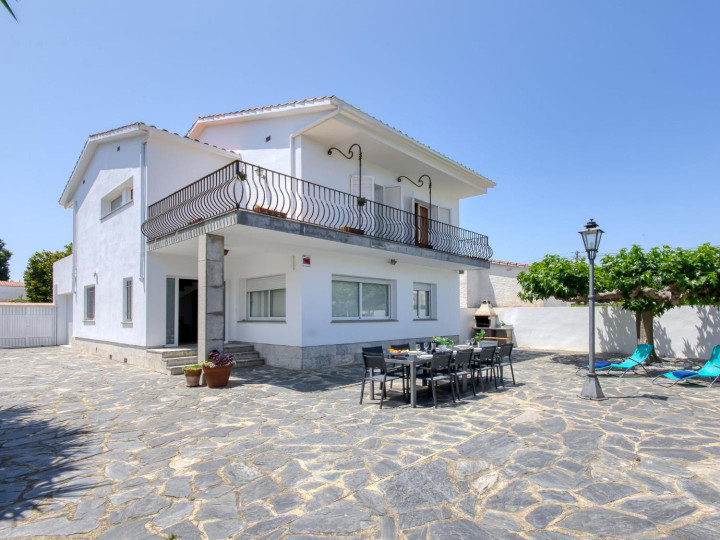 Holiday Home Sant Mori By Interhome - Empuriabrava